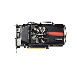 ASUS HD7770-DC-1GD5-V2 - Grafikkarten - Radeon HD 7770
