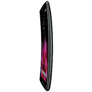 LG G Flex2, Platinum Silver 32GB (AT&T)