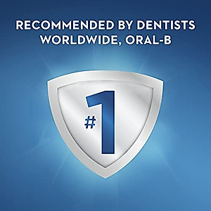 Oral-B Kid's Battery Toothbrush Featuring Disney's Little Mermaid, Soft Bristles, for Kids 3+