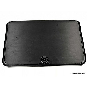 Verizon Ellipsis 10 16GB, Wi-Fi + 4G (Verizon) - Black