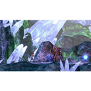 Trollhunters Defenders of Arcadia - Nintendo Switch