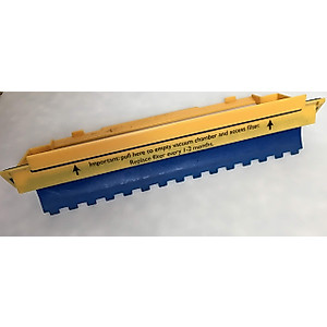 iRobot Roomba Filter Frame