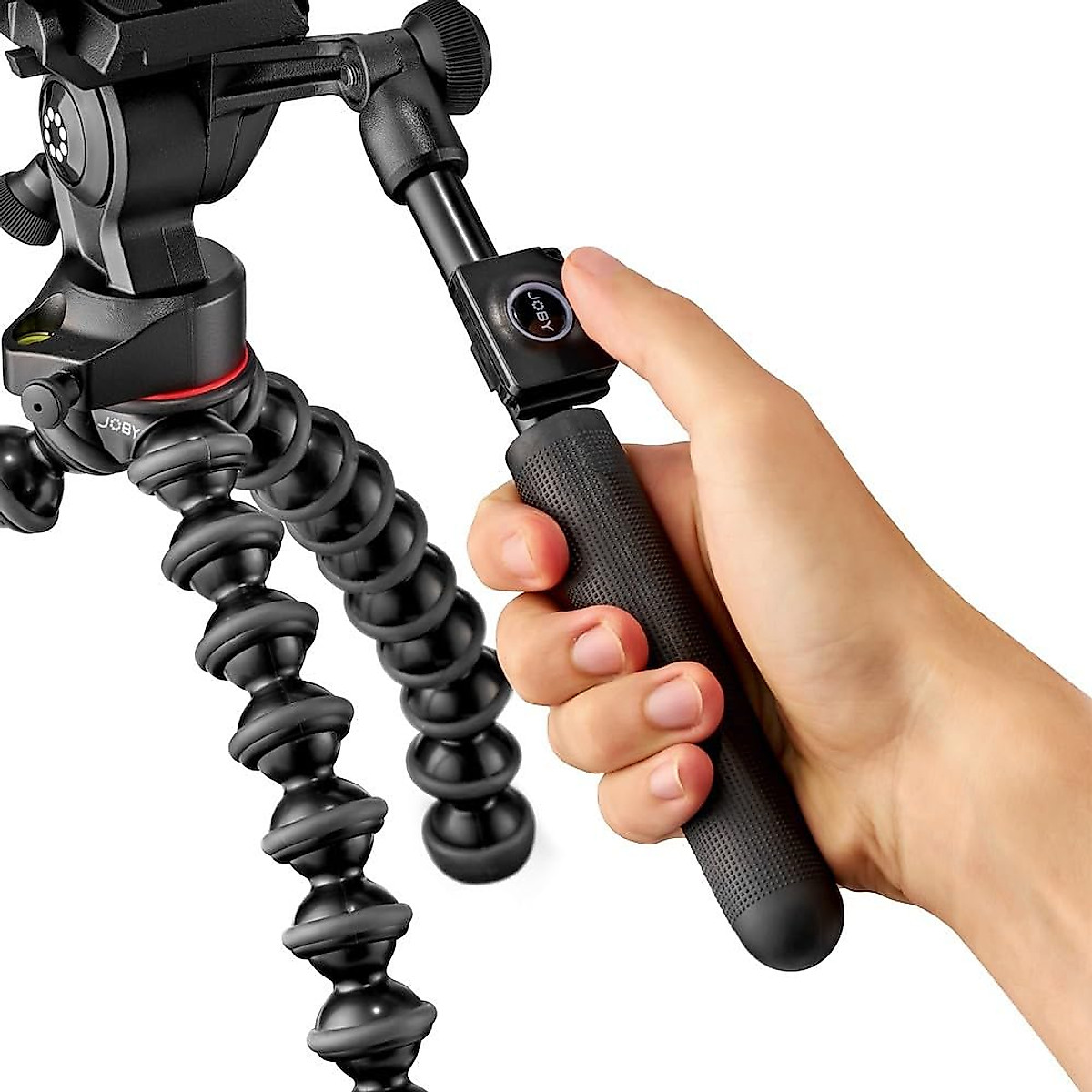 Joby GorillaPod 3K Video PRO, Black (JB01562)