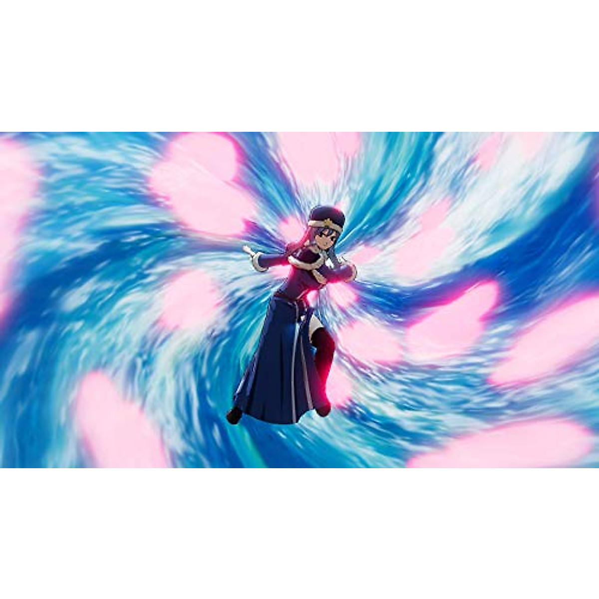 Fairy Tail - Nintendo Switch