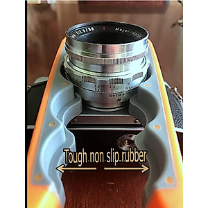 2 pcs Multi-Purpose Colourful Adjustable Rubber Strap Wrench Grip/Tighten Bottle Jar Can Opener for Small Hands, Seniors or Anyone Who Suffers from Arthritis