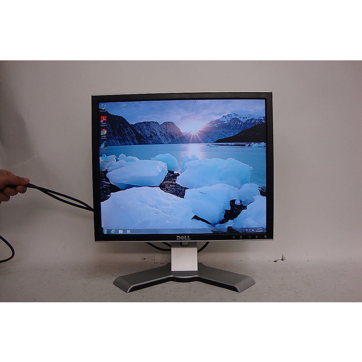 Dell 1908FP 19" Flat Panel Monitor - 1908FPC
