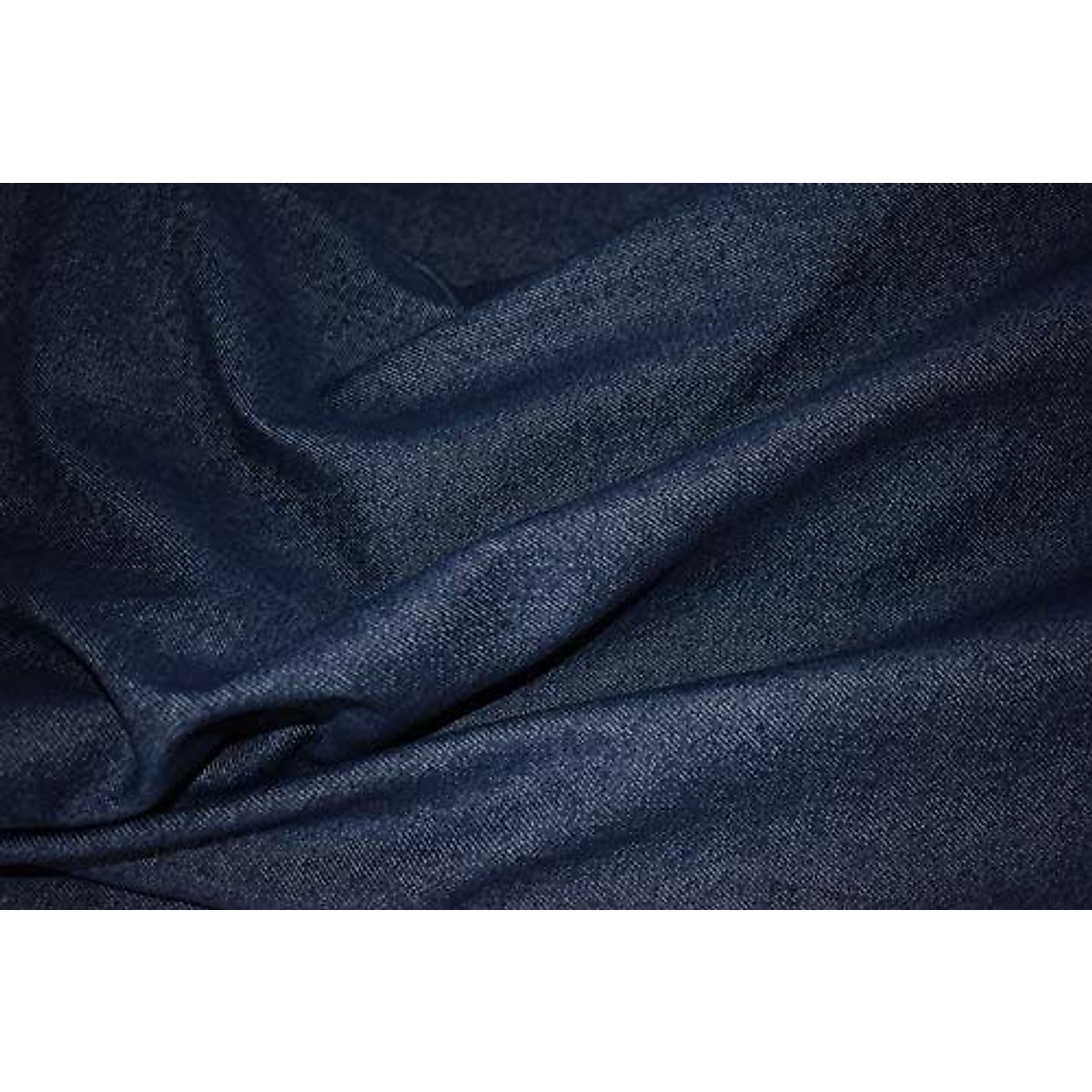 SENSORY GOODS Adult Extra Large Weighted Blanket Made in America- 21lb Medium Pressure - Denim (80'' x 58'') Our Weighted Blankets Provide Comfort and Relaxation.