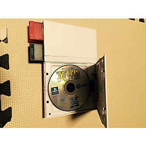 PlayStation 2 Ceramic White (SCPH-75000CW) [maker production end]