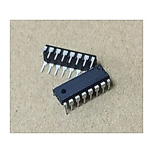 10PCS CD4028BE CD4028 DIP16