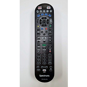 5-DEVICE UNIVERSAL BRIGHT HOUSE REMOTE CONTROL DIGITAL HD DVR UR5U-8780L-BHI