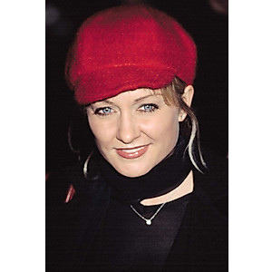 Posterazzi Poster Print Collection Amy Carlson at The Premiere of Analyze That 1222002 NYC by Cj Contino. Celebrity (8 x 10)
