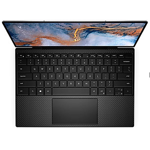 Dell XPS 13 9310 (Latest Model) 11th Gen Core i5-1135G7 IRIS XE 256GB PCIe SSD 8GB 13.4" 3.5K OLED Touch (3456x2160) WiFi 6 AX Win 11 PRO (Renewed)