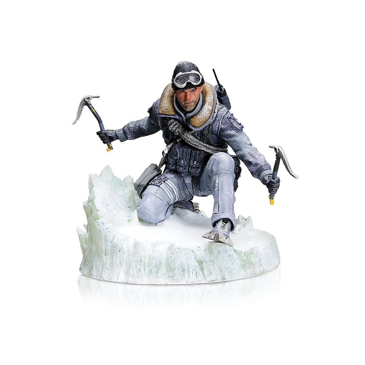 Call of Duty: Modern Warfare 2 Veteran ARTFX Statue