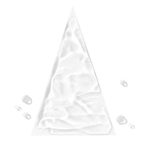 PYT Beauty Clear Lip Gloss, Hydrating, Natural Lip Plumper, Hypoallergenic, Vegan Makeup, 1 Count