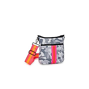 Haute Shore Jeri Rise Crossbody Tote