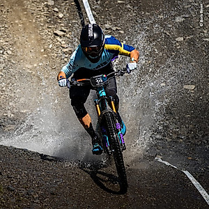 Maxxis Unisex's Assegai MTB, Black, 27.5 x 2.5 3C Maxx Grip Downhill