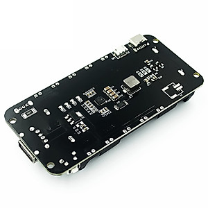 TECKEEN 3V/5V 18650 Lithium Battery Shield V8 Mobile Expansion Board Module 5 ESP8266