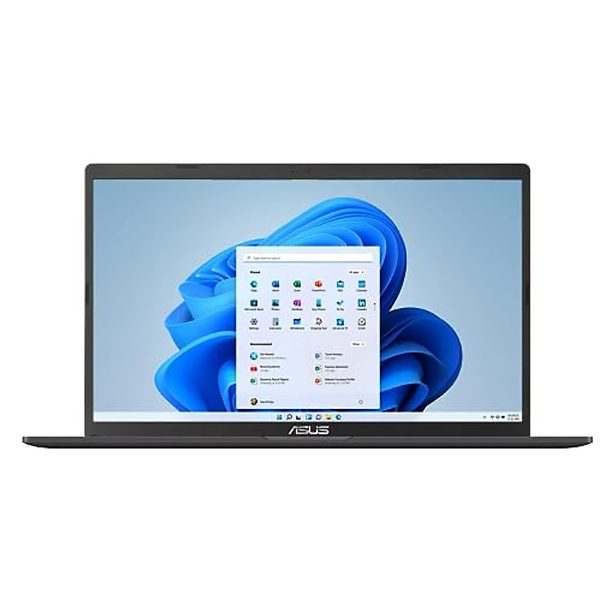 ASUS Vivobook 15 F1500EA 2023 Laptop ~ 15.6" FHD 1920x1080 IPS ~ Intel Core i5 1135G7~12GB DDR4~1TB M.2 NVMe ~ Wi-Fi 5 ~ Windows 11 Home ~ Indie Black ~ TLG 32GB USB