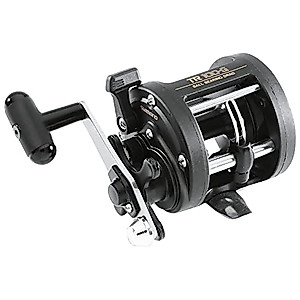 Shimano Triton 200G Levelwind Graphite Fishing Reel