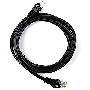 ShoreTel ShorePhone IP 230G Phone with New Handset & Cables - Black (Renewed)