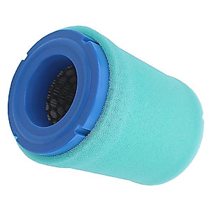 Annolai 17 083 21 CH440 Air Filter for Kohler CH395 17 083 03-S 17 083 21-S 17 883 01-S1 17 083 32-S 17 883 03-S1 1708303-S 1708321-S 1788301-1 Lawn Mower With 17 083 15-S Pre Filter, Pack of 2