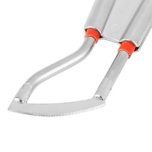 Fabric Cutting Blade for KD-7-3, KD-5-3, KD-8-3 Electric Hot Knife for Cutting Fabrics Ropes and Ribbons