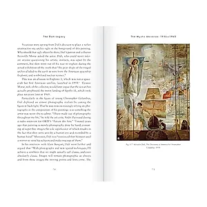 The Dali Legacy: How an Eccentric Genius Changed the Art World and Created a Lasting Legacy