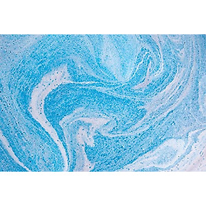 Too Many Republicans Bath Balls - Funny Bath Bombs, XL Blue Fizzers, Handcrafted, Made in The USA, 2 Count