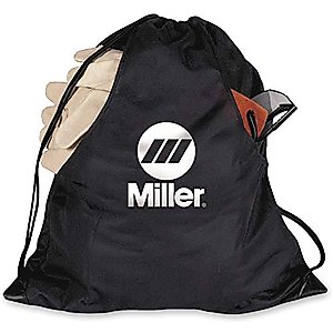 Miller Bag Pouch, Helmet