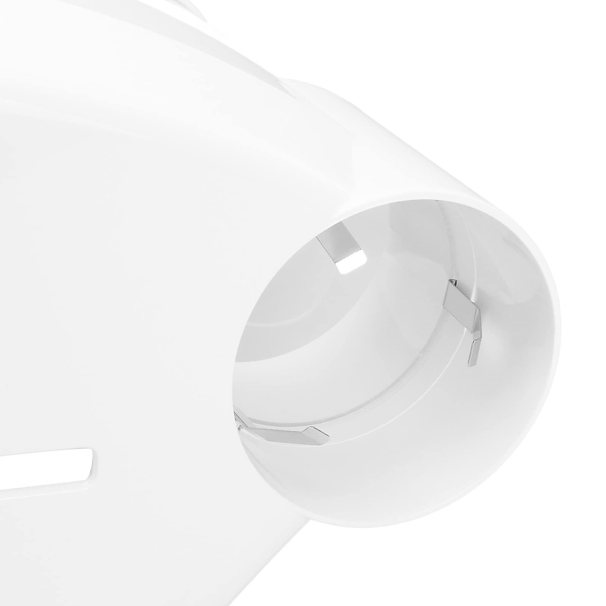 Dental Chair Cup Storage Holder, 3 in 1 Dental Chair Cup Storage Holder with Tissue Box Scaler Tray Parts for Thick Dental Chair