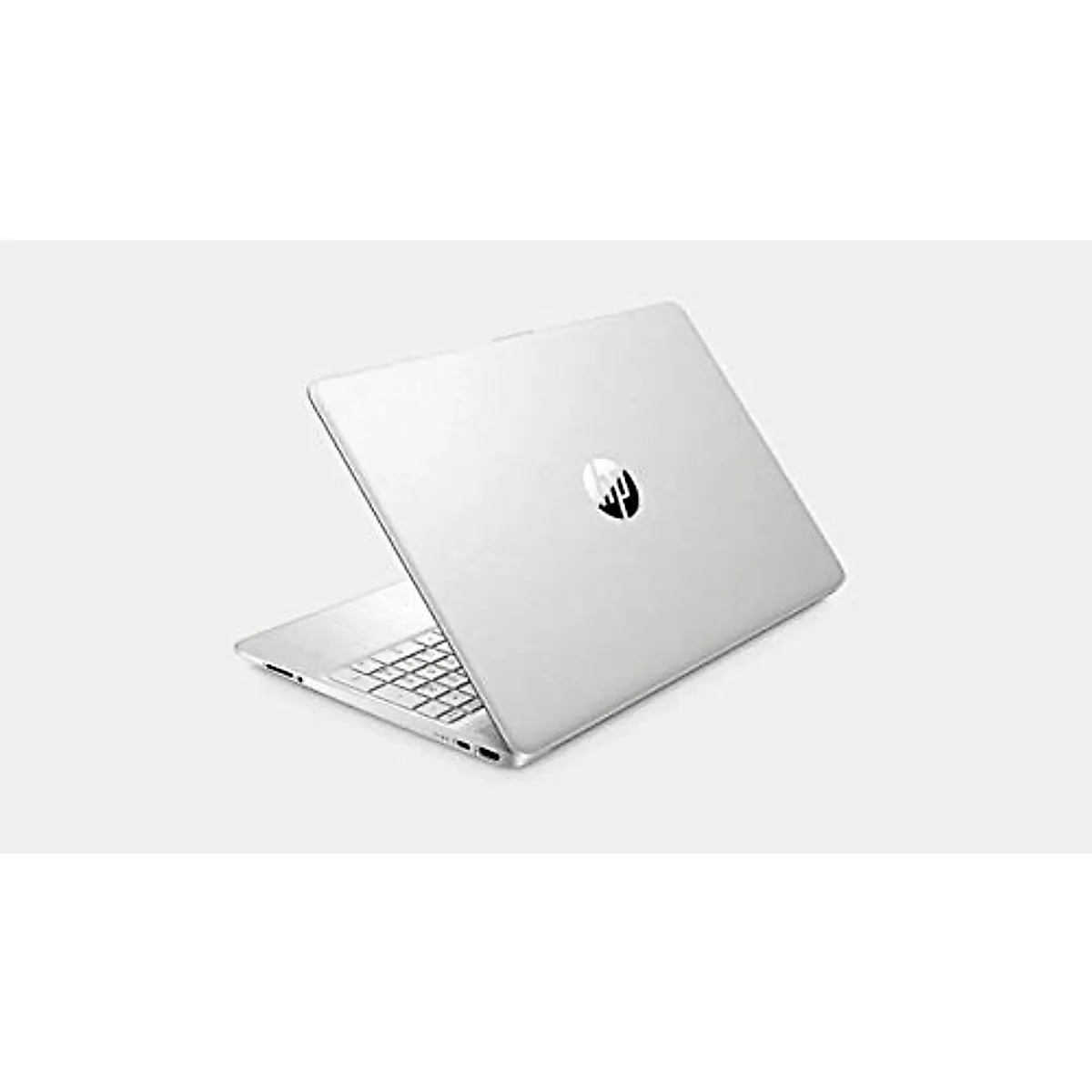 2021 Newest HP 15.6 FHD IPS Touchscreen Laptop,10th Gen Intel Quad-Core i7-1065G7 (Up to 3.9GHz), Iris Plus Graphics, 12GB RAM, 256GB SSD, Webcam, HDMI, USB-C, WiFi, Windows 10 Home+ AllyFlex Mouspad