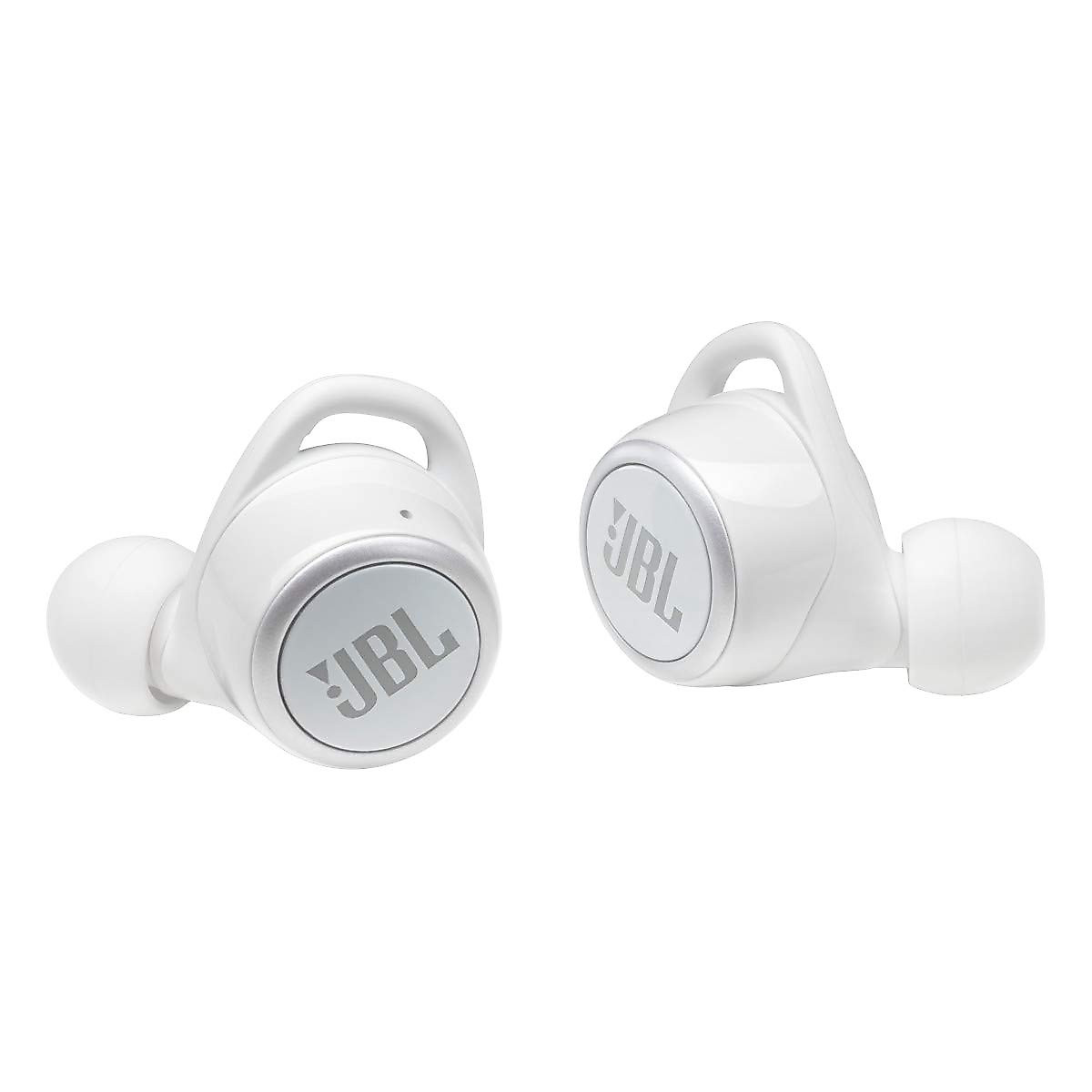 JBL LIVE 300, Premium True Wireless Headphone, White