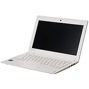 Lenovo IdeaPad 110s - 11IBR 11.6" Laptop - White