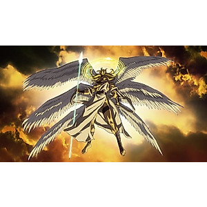 Growlanser: Wayfarer of Time - Sony PSP