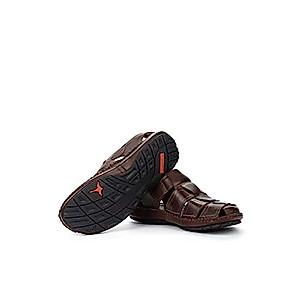 PIKOLINOS leather Sandals TARIFA 06J - size 8.5