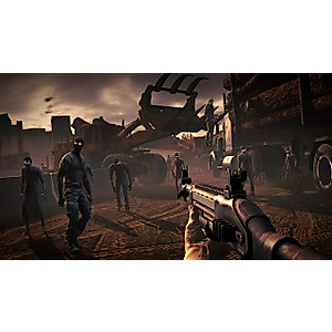 Into the Dead 2 - Nintendo Switch