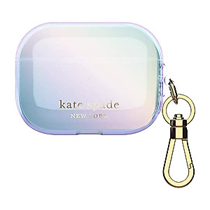 Kate Spade New York Protective Case for AirPods Pro - Iridescent