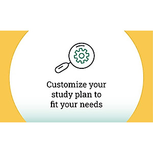 Barron's Science 360: A Complete Study Guide to Biology with Online Practice (Barron's Test Prep)