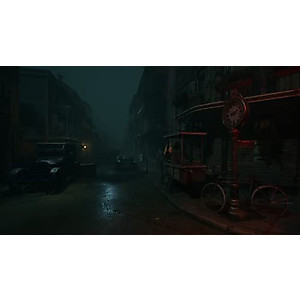 Alone in the Dark - Xbox Series X