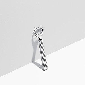 Georg Jensen Bernadotte Bottle Opener