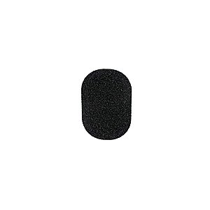 Rode WS2 Microphone Pop Filter/Wind Shield for NT1-A, NT2-A, NT1000, NT2000, NTK, K2 and Broadcaster Microphones