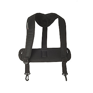 ADK Packworks BGN10 Packbasket Backpack System