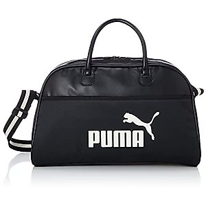 PUMA(プーマ) Bag, 23 Spring Summer Color Puma Black (01)
