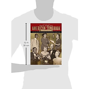 Great American Songbook: Singers