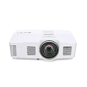 Acer H6517ST 3D DLP Home Theater Projector