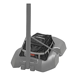 Silverback Universal Weight for Portable Basketball Hoop Heavy Duty Base for Basketball Goals Weather Resistant