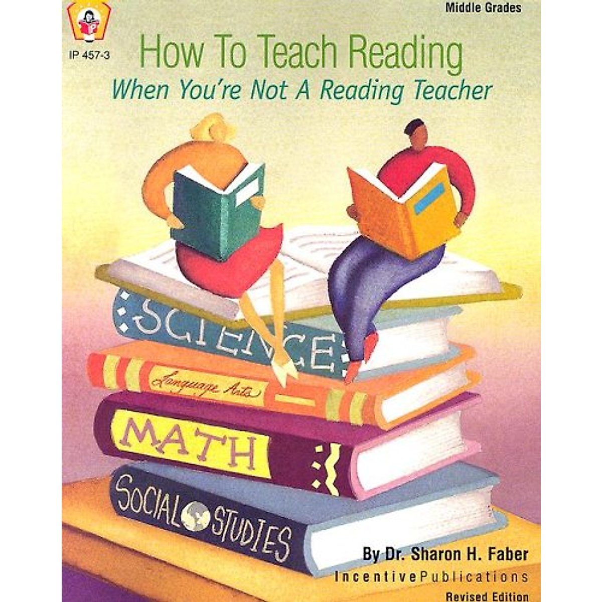 How to Teach Reading: When You're Not a Reading Teacher (Kids' Stuff)