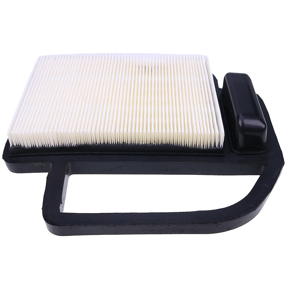 LSSOCH Air Filter 20-083-02-S Compatible With Kohler SV470-SV620 15-21HP 20 083 06-S 2008302 Engine Lawn Mower Tractor