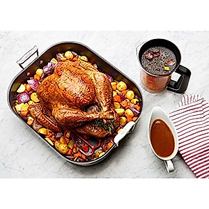 OXO Good Grips Gravy Fat Separator, 1 Litre