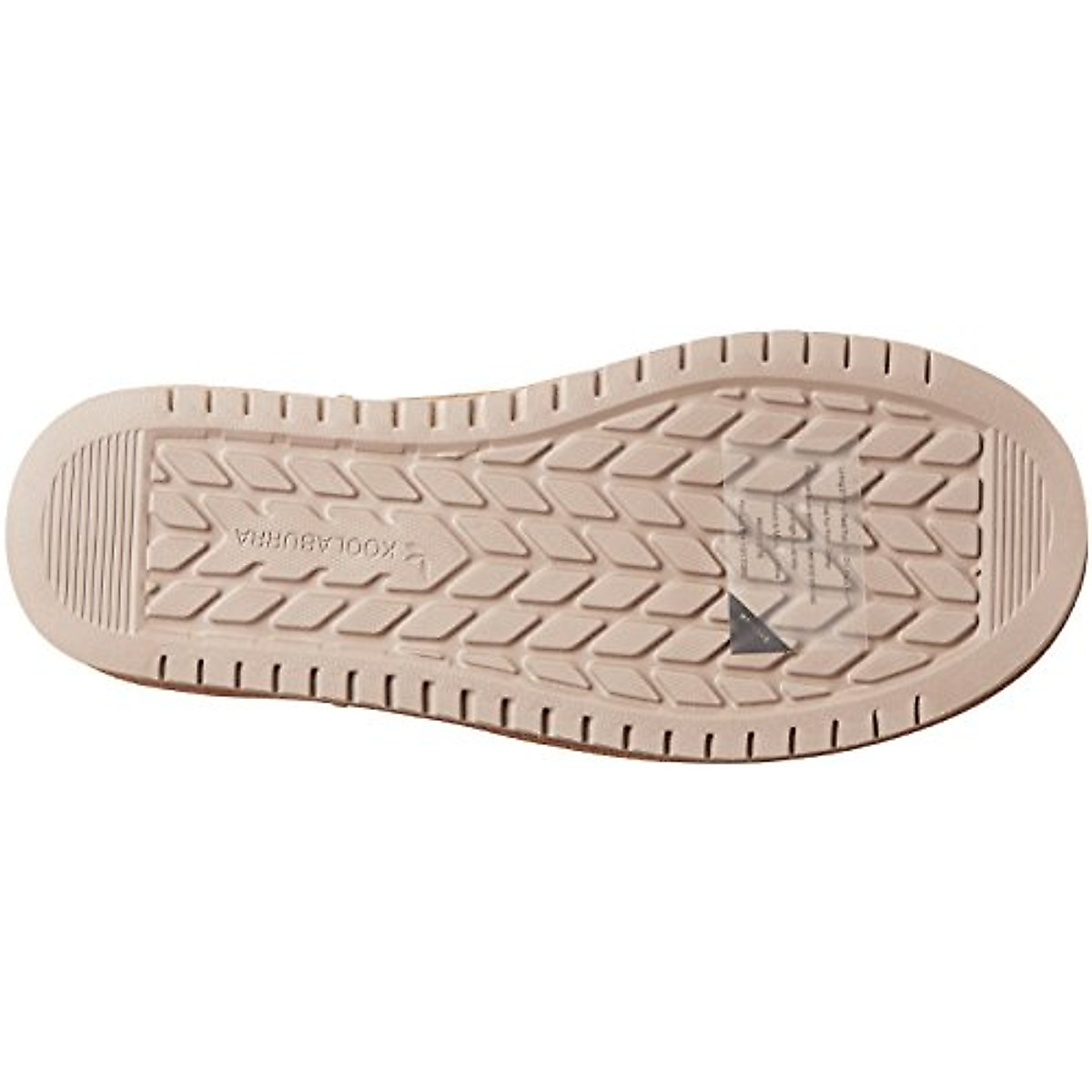 Koolaburra by UGG Women's Chestnut Koola Tall Boot - 07 M US